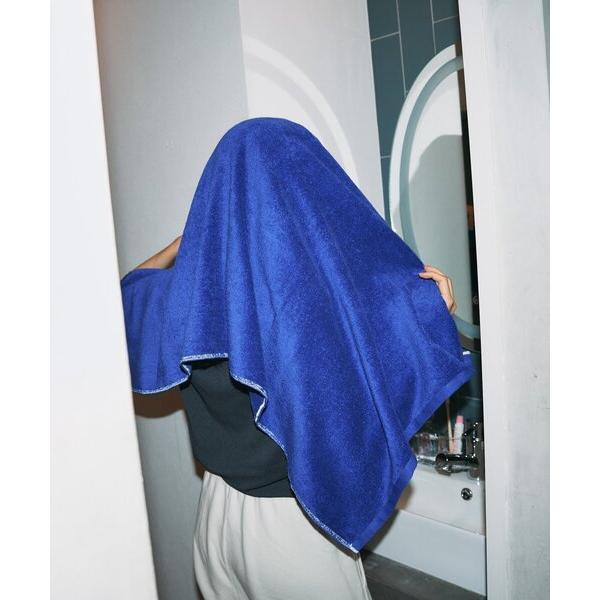 『タイムセール実施中』ZOZO問い合わせ番号:100786416ショップ:BIRTHDAY BAR，バースデイバーブランド:BIRTHDAY BAR，バースデイバー，Actually，アクチュアリー商品名:至福のふんわりタオル　バスタオルカ...