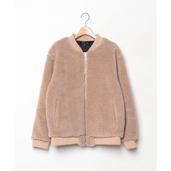 『セール実施中』参考価格：20，680円発売時期：2021年10月コンディション：A（使用感なし）数回使用した程度で使用感が感じられないアイテム参考商品名：mj7934-BOA FULL ZIP RIB BLOUSON ブルゾン参考品番：M...