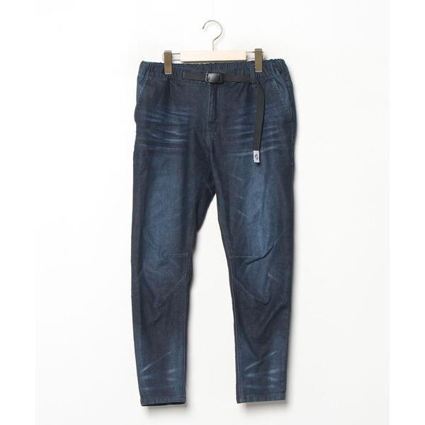 『セール実施中』参考価格：13，200円発売時期：2022年08月コンディション：A（使用感なし）数回使用した程度で使用感が感じられないアイテム参考商品名：RE PET VERTICAL STRETCH DENIM：サステナブル リサイクル...