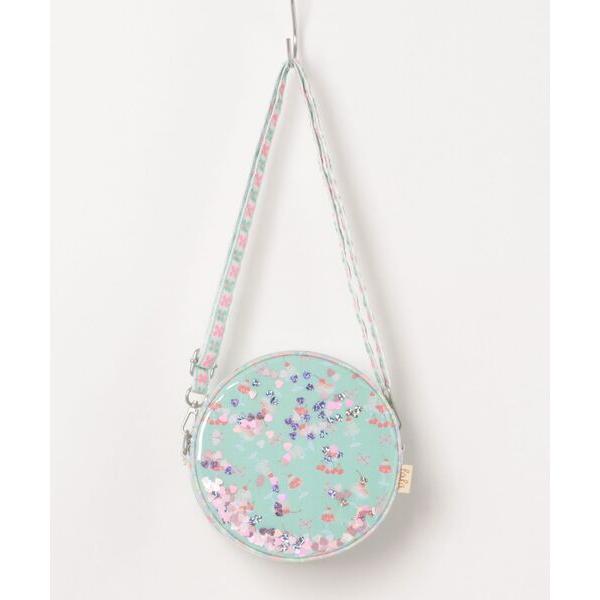 ZOZO問い合わせ番号:100816554ショップ:fafa，フェフェブランド:fafa，フェフェ商品名:ELERI | ポシェットカテゴリ:バッグ>ショルダーバッグブランド品番:6161-2007素材:塩化ビニール、ナイロン、ポリエ...