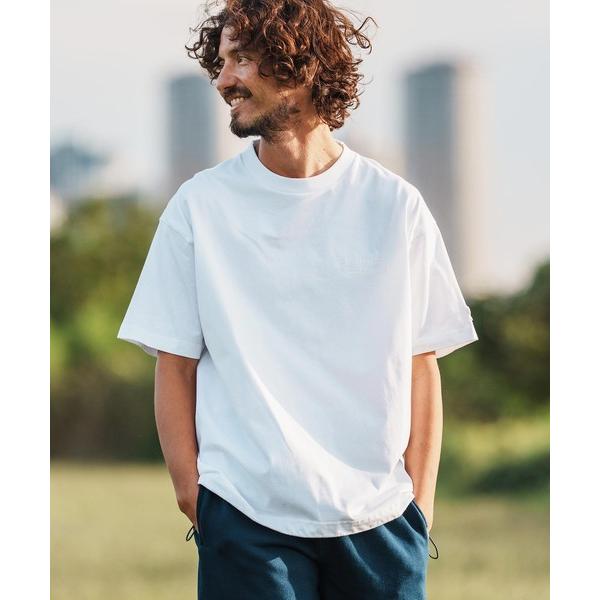 ZOZO問い合わせ番号:100816743ショップ:CMB by CAMBIO，シーエムビー バイ カンビオブランド:1minute 1second，ワンミニットワンセカンド商品名:mt10110-6oz drawcord T-shirt ...