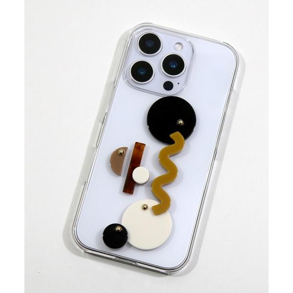 ZOZO問い合わせ番号:100817123ショップ:COMMON WARE，コモンウェアブランド:O/OVAL，オーバル商品名:O/oval オーバル　iphonケース 17/17proカテゴリ:PC・スマホグッズ/家電>スマホケース...