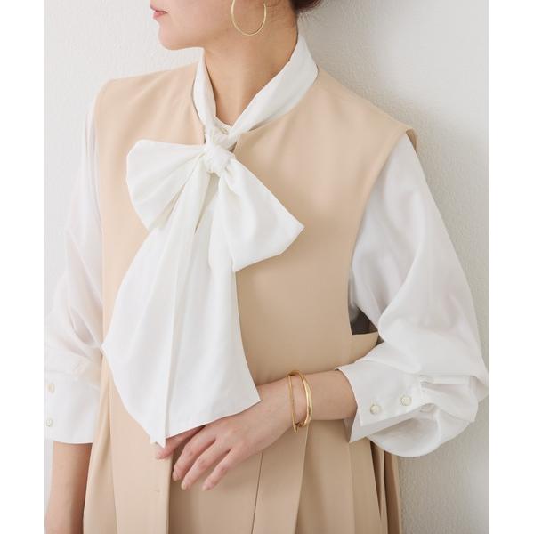 ZOZO問い合わせ番号:100817557ショップ:COLLAGE GALLARDAGALANTE，コラージュ　ガリャルダガランテブランド:COLLAGE GALLARDAGALANTE，コラージュガリャルダガランテ商品名:2WAYボウタイ...