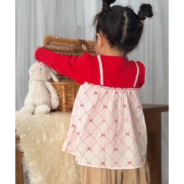 『タイムセール実施中』ZOZO問い合わせ番号:100817567ショップ:DIL baby &amp; kids shop，ディアイエル ベビーアンドキッズショップブランド:la poche biscuit，ラポシェビスキュイ，DIL ba...