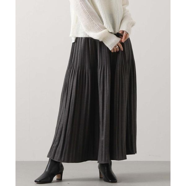『セール実施中』ZOZO問い合わせ番号:100817838ショップ:Gready Brilliant，グレディブリリアンブランド:Gready Brilliant，グレディブリリアン商品名:ウールライクプリーツスカートカテゴリ:スカート&g...