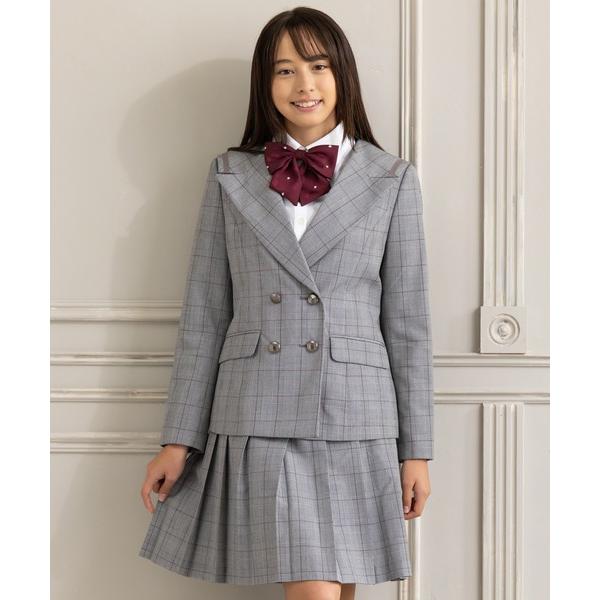 ZOZO問い合わせ番号:100818312ショップ:ROBE FAMILLE，ローブファミーユブランド:DECORA PINKY'S，デコラピンキーズ商品名:ジャケット+プリーツスカート 5点セット DECORA PINKY'S 30289...