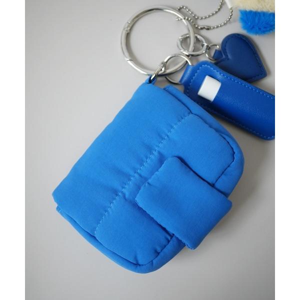 『タイムセール実施中』ZOZO問い合わせ番号:100818413ショップ:Port，ポートブランド:Sowel.，ソエル商品名:【 Sowel. / ソエル 】 ミラー付き パデット ミニ ポーチ #カテゴリ:財布/小物>ポーチブラン...