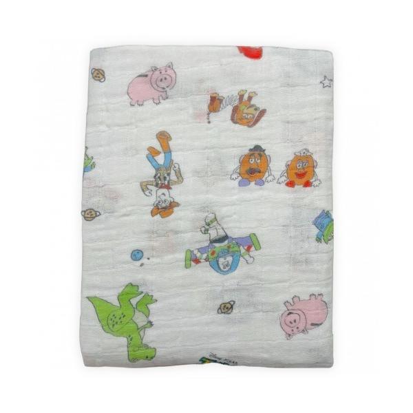 ※このアイテムは返品・交換対象外商品です。ZOZO問い合わせ番号:100818502ショップ:トイザらス・ベビーザらス，トイザラス ベビーザラスブランド:トイザらス・ベビーザらス，トイザラスベビーザラス商品名:ディズニー モスリンガーゼおく...