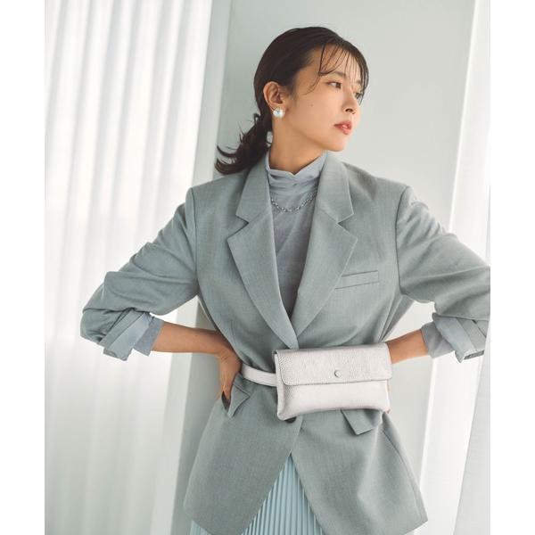 ZOZO問い合わせ番号:100818516ショップ:CRICKET/TOPKAPI，クリケット/トプカピブランド:Breath TOPKAPI，ブレストプカピ，TOPKAPI，トプカピ商品名:【Breath TOPKAPI】ELAN エラン...