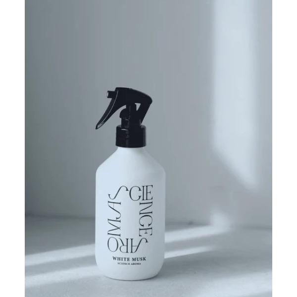 ZOZO問い合わせ番号:100818559ショップ:PR01.，ピーアールワンブランド:SCIENCE AROMA，サイエンスアロマ，PR01.，ピーアールワン商品名:SCIENCE AROMA Fabric＆RoomMistカテゴリ:イン...