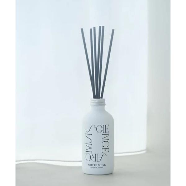 ZOZO問い合わせ番号:100818560ショップ:PR01.，ピーアールワンブランド:SCIENCE AROMA，サイエンスアロマ，PR01.，ピーアールワン商品名:SCIENCE AROMA Fragrance Diffuserカテゴリ...