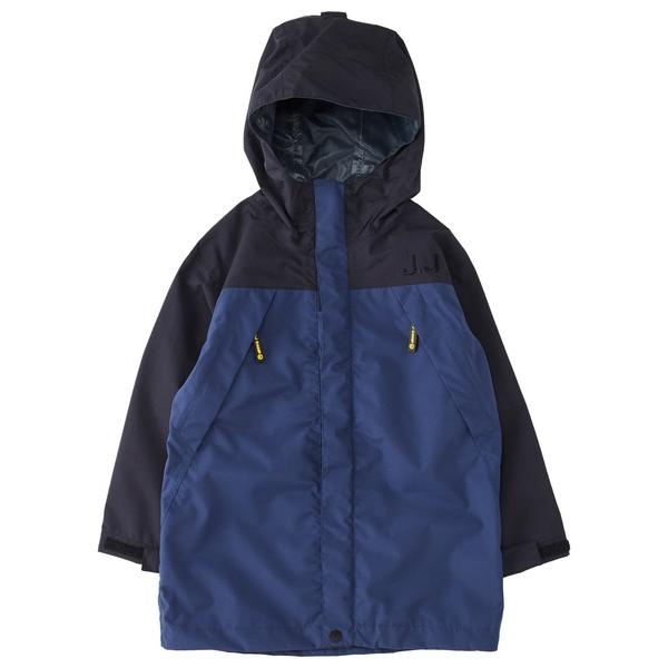 ZOZO問い合わせ番号:100818575ショップ:ROBE FAMILLE，ローブファミーユブランド: J.J camp，ジェイジェイキャンプ商品名:J.J camp 防水 ジャケット taibokuカテゴリ:ジャケット/アウター>...
