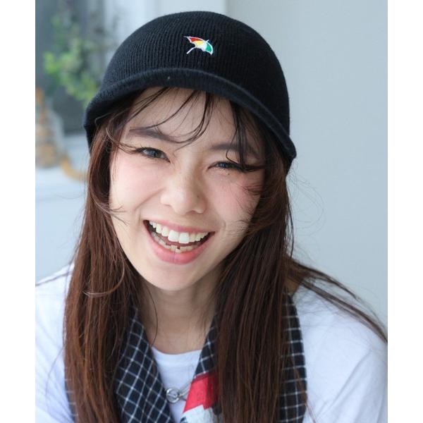 ZOZO問い合わせ番号:100818602ショップ:baron，バロンブランド:Arnold Palmer，アーノルドパーマー商品名:Arnold Palmer　キャップ型ニットキャップカテゴリ:帽子>ニットキャップ/ビーニーブランド...