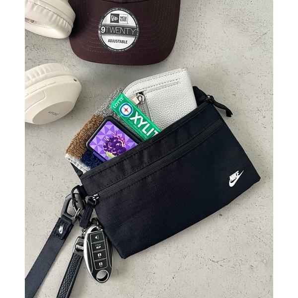 ZOZO問い合わせ番号:100818683ショップ:Outfitter lab，アウトフィッターラボブランド:NIKE，ナイキ，Niell，ニール，Outfitter lab，アウトフィッターラボ商品名:Nike(ナイキ)/ポーチ クラッチ...