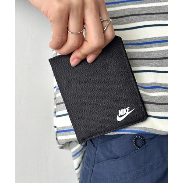 ZOZO問い合わせ番号:100818684ショップ:Outfitter lab，アウトフィッターラボブランド:NIKE，ナイキ，Niell，ニール，Outfitter lab，アウトフィッターラボ商品名:Nike(ナイキ)/お財布 薄型 二...