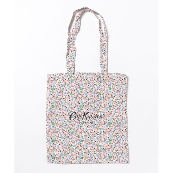 『セール実施中』ZOZO問い合わせ番号:100818855ショップ:Cath Kidston，キャス キッドソンブランド:Cath Kidston，キャスキッドソン商品名:トートバッグ Rain Dropカテゴリ:バッグ>トートバッグ...