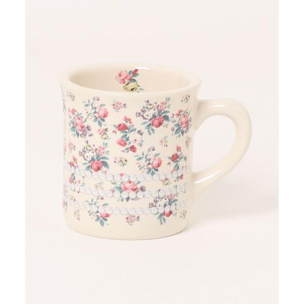 ZOZO問い合わせ番号:100818897ショップ:Cath Kidston，キャス キッドソンブランド:Cath Kidston，キャスキッドソン商品名:マグカップカテゴリ:食器/キッチン>グラス/マグカップ/タンブラーブランド品番...