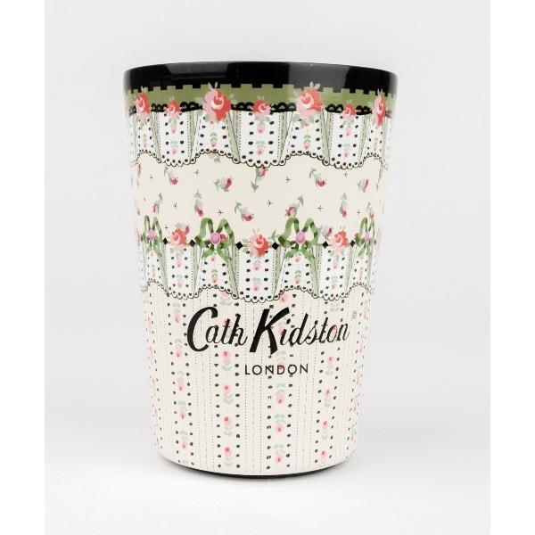 ZOZO問い合わせ番号:100818899ショップ:Cath Kidston，キャス キッドソンブランド:Cath Kidston，キャスキッドソン商品名:サーモタンブラーカテゴリ:食器/キッチン>グラス/マグカップ/タンブラーブラン...