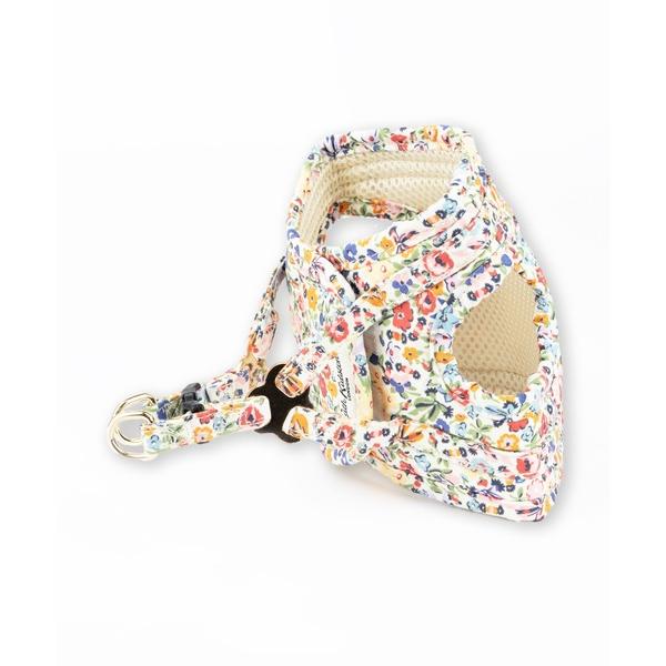 ※このアイテムは返品・交換対象外商品です。ZOZO問い合わせ番号:100818946ショップ:Cath Kidston，キャス キッドソンブランド:Cath Kidston，キャスキッドソン商品名:【Dog】ハーネスカテゴリ:ペットグッズ&...