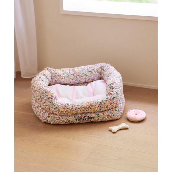 ※このアイテムは返品・交換対象外商品です。ZOZO問い合わせ番号:100818948ショップ:Cath Kidston，キャス キッドソンブランド:Cath Kidston，キャスキッドソン商品名:【Pet】ベッドカテゴリ:ペットグッズ&g...