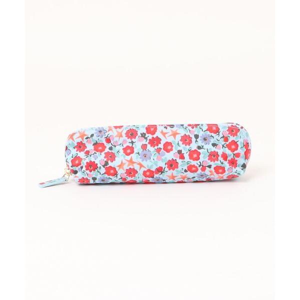 ZOZO問い合わせ番号:100819099ショップ:Cath Kidston，キャス キッドソンブランド:Cath Kidston，キャスキッドソン商品名:ペンシルケースFolding Star Ditsyカテゴリ:雑貨/ホビー>ステ...