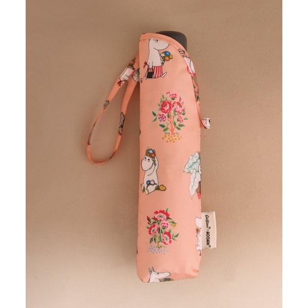 ZOZO問い合わせ番号:100819116ショップ:Cath Kidston，キャス キッドソンブランド:Cath Kidston，キャスキッドソン商品名:ムーミン アンブレラ Moomin Bunchesカテゴリ:ファッション雑貨>...