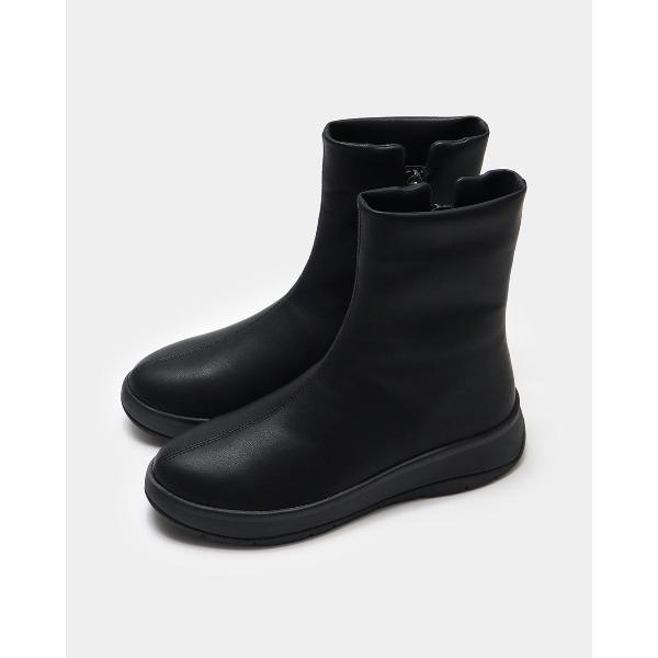 『タイムセール実施中』ZOZO問い合わせ番号:100819570ショップ:fitfit，フィットフィットブランド:fitfit，フィットフィット商品名:防水ストレッチブーツ651カテゴリ:シューズ>ブーツブランド品番:86033素材:...