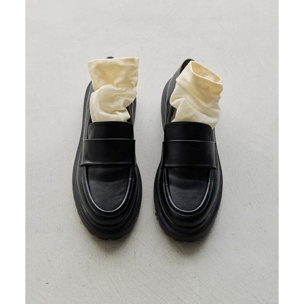 ZOZO問い合わせ番号:100819692ショップ:ADAM ET ROPE'，アダムエロペブランド:ADAM ET ROPE'，アダムエロペ商品名:晴雨兼用ベーシックローファー/撥水カテゴリ:シューズ>ローファーブランド品番:202...