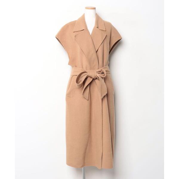 『セール実施中』コンディション：B（目立つ使用感なし）使用感が少ない、または気にならないアイテム首周り・脇：色あせ付属品：ベルトZOZO問い合わせ番号:100833789ショップ:ZOZOUSED，ゾゾユーズドブランド:NAVE，ネイヴ商品...