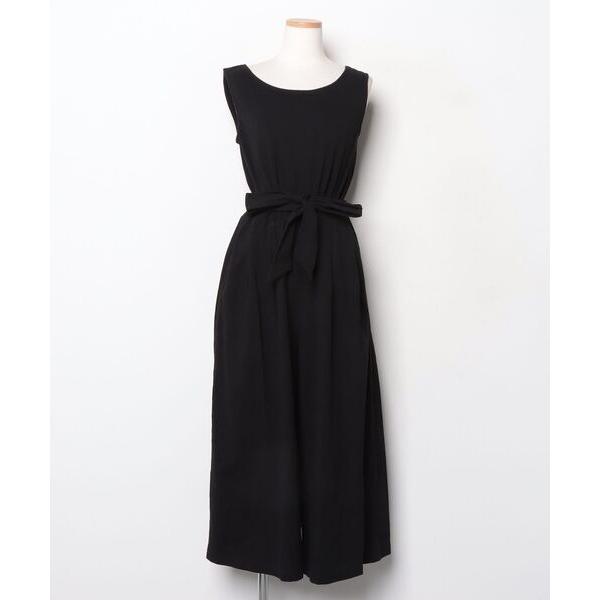 『セール実施中』参考価格：9，790円発売時期：2019年06月コンディション：C（やや使用感あり）使用感があり、やや気になる傷や汚れがあるアイテム全体的：色あせ付属品：ベルト参考商品名：2WAYカットオールインワン参考品番：LA95-26...