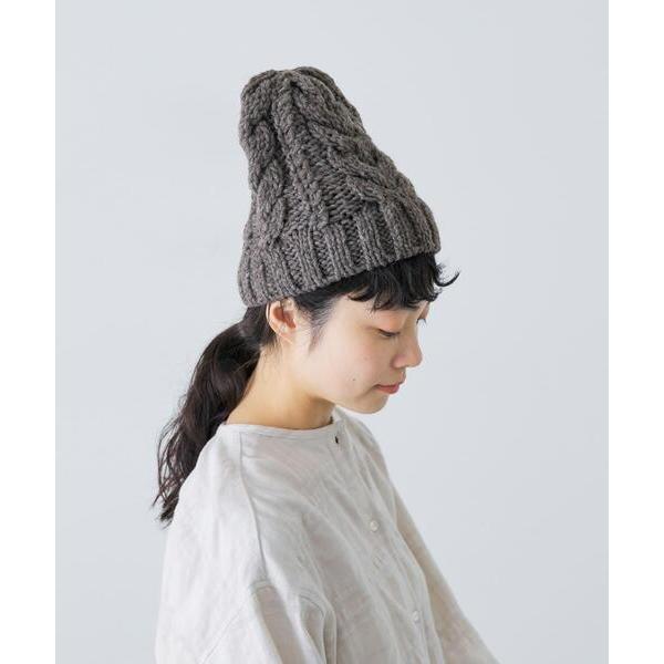 ZOZO問い合わせ番号:100850017ショップ:かぐれ，かぐれブランド:かぐれ，カグレ商品名:ペルーアランニットキャップカテゴリ:帽子>ニットキャップ/ビーニーブランド品番:GAA7-2CM006素材:毛100%原産国:ペルーカラ...