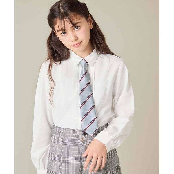 『タイムセール実施中』ZOZO問い合わせ番号:100850136ショップ:a.v.v，アー・ヴェ・ヴェブランド:a.v.v，アーヴェヴェ商品名:[KIDS]【卒服】スクールネクタイカテゴリ:フォーマルスーツ/小物>ネクタイブランド品番...