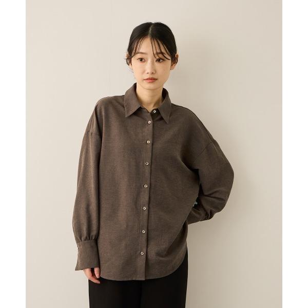 『セール実施中』ZOZO問い合わせ番号:100850224ショップ:ketty online store，ケティオンラインストアブランド:ketty，ケティ商品名:サテンピーチバックギャザーブラウス≪手洗い可能≫カテゴリ:トップス>シ...