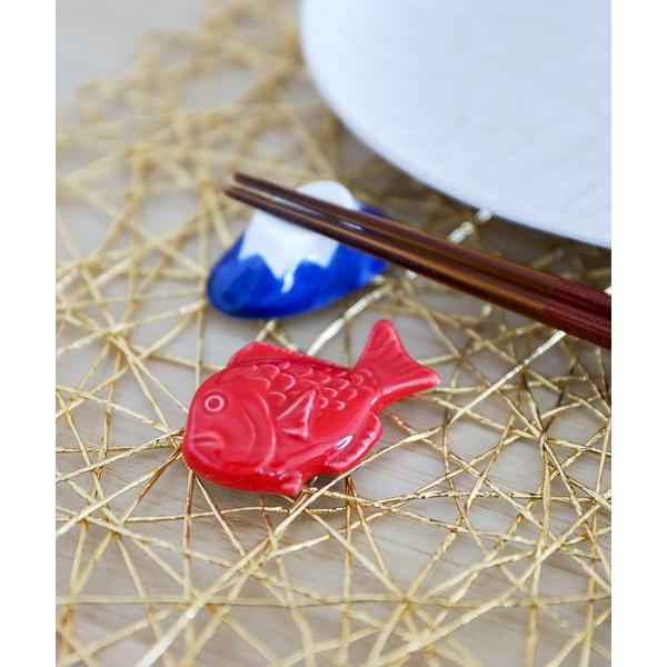 『タイムセール実施中』ZOZO問い合わせ番号:100850257ショップ:LAKOLE，ラコレブランド:LAKOLE，ラコレ商品名:縁起箸置き[鯛] / 616790カテゴリ:食器/キッチン>カトラリーブランド品番:616790素材:...