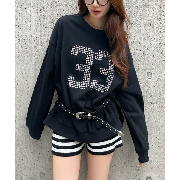 『タイムセール実施中』ZOZO問い合わせ番号:100850264ショップ:ALAND，エーランドブランド:3.3 Field Trip ，3.3フィールドトリップ，ALAND，エーランド商品名:3.3 Field Trip／スタースタッズナ...