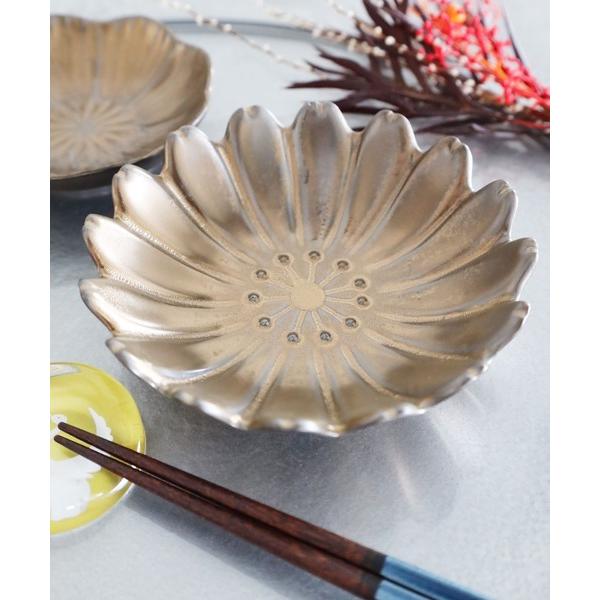 『タイムセール実施中』ZOZO問い合わせ番号:100850290ショップ:LAKOLE，ラコレブランド:LAKOLE，ラコレ商品名:黄金皿(S) / 616752カテゴリ:食器/キッチン>食器ブランド品番:616752素材:陶磁器原産...