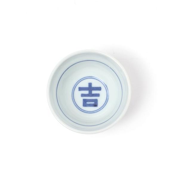 『タイムセール実施中』ZOZO問い合わせ番号:100850301ショップ:LAKOLE，ラコレブランド:LAKOLE，ラコレ商品名:縁起文字小鉢 / 616772カテゴリ:食器/キッチン>食器ブランド品番:616772素材:陶磁器原産...