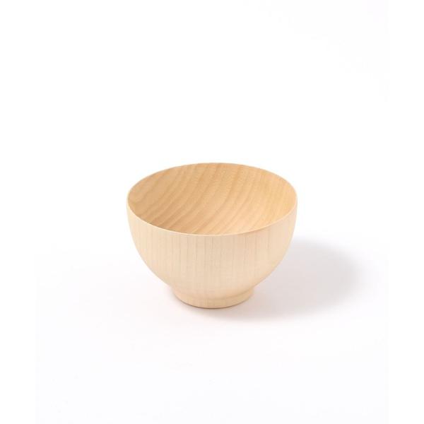 ZOZO問い合わせ番号:100850329ショップ:LAKOLE，ラコレブランド:LAKOLE，ラコレ商品名:ナチュラルウッド汁椀[ナチュラル] / 627244カテゴリ:食器/キッチン>食器ブランド品番:627244素材:天然木　ナ...
