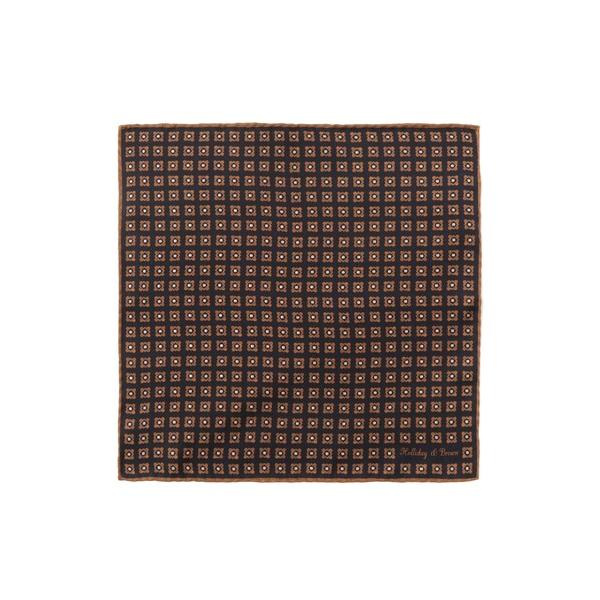 ZOZO問い合わせ番号:100850408ショップ:BEAMS MEN，ビームス メンブランド:Holliday &amp; Brown，ホリデーアンドブラウン，BEAMS F，ビームスエフ商品名:Holliday ＆ Brown / シル...