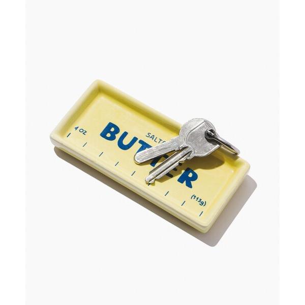 ZOZO問い合わせ番号:100850431ショップ:BEAMS MEN，ビームス メンブランド:bpr BEAMS，ビーピーアール ビームス 商品名:DOIY / Butter Trinket Trayカテゴリ:インテリア>インテリア...