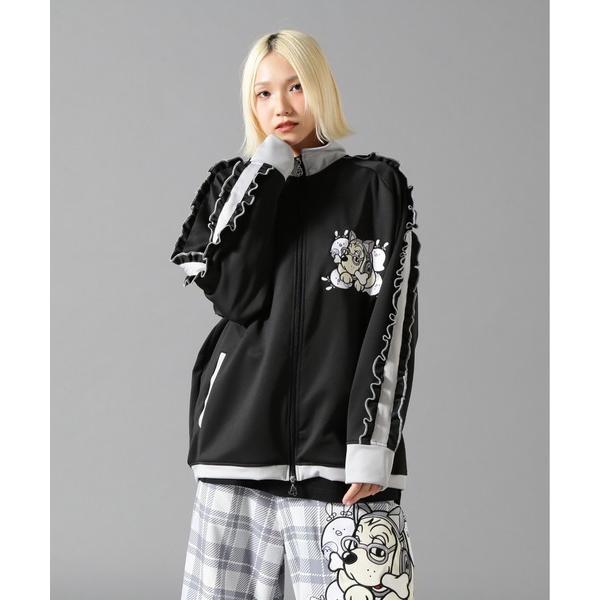 ZOZO問い合わせ番号:100850510ショップ:L.H.P WOMEN，エルエイチピーウィーメンブランド:GALFY，ガルフィー，L.H.P，エルエイチピー商品名:GALFY/ガルフィー/【LHP別注】後向きになれないガルちゃんおジャー...