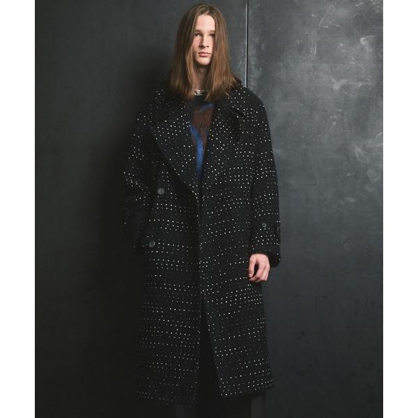 ZOZO問い合わせ番号:100851037ショップ:MAISON SPECIAL，メゾン スペシャルブランド:MAISON SPECIAL，メゾンスペシャル商品名:《UNISEX》【LIMITED EDITION】Semi-double P...