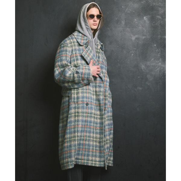 ZOZO問い合わせ番号:100851102ショップ:MAISON SPECIAL，メゾン スペシャルブランド:MAISON SPECIAL，メゾンスペシャル商品名:《UNISEX》【LIMITED EDITION】Semi-double Y...