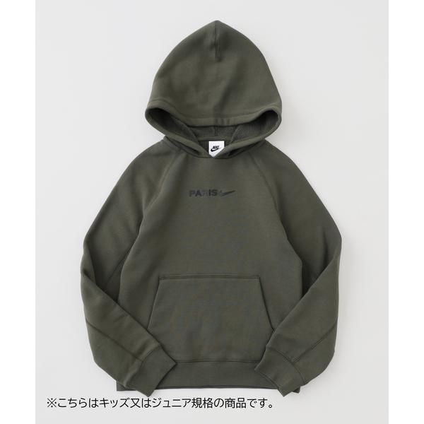 ZOZO問い合わせ番号:100851126ショップ:EDIFICE，エディフィスブランド:NIKE，ナイキ，PARIS SAINT-GERMAIN，パリサンジェルマン商品名:【NIKE / ナイキ】PSG K NSW NIKEAIR PO ...