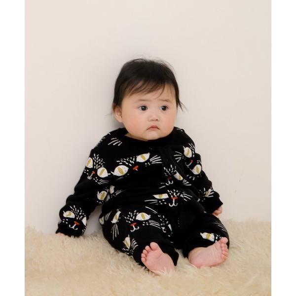 『タイムセール実施中』※このアイテムは返品・交換対象外商品です。ZOZO問い合わせ番号:100852068ショップ:MAKE YOUR DAY，メイクユアデイブランド:MAKE YOUR DAY，メイクユアデイ商品名:キャッツアイ裏起毛総柄...