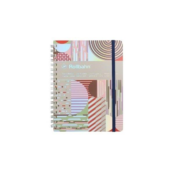 ZOZO問い合わせ番号:100852166ショップ:DELFONICS，デルフォニックスブランド:Rollbahn，ロルバーン，DELFONICS，デルフォニックス商品名:【直営店限定】ロルバーン ポケット付メモ グランツ Lカテゴリ:雑貨...