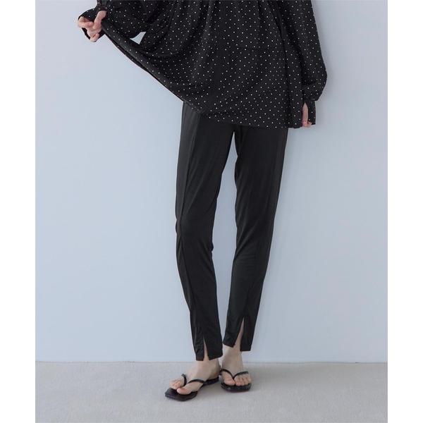 『タイムセール実施中』ZOZO問い合わせ番号:100852445ショップ:titivate，ティティベイトブランド:SEA DRESS，シードレス商品名:センタースリットデザインレギンス/ラッシュガードカテゴリ:水着/着物・浴衣>ラッ...