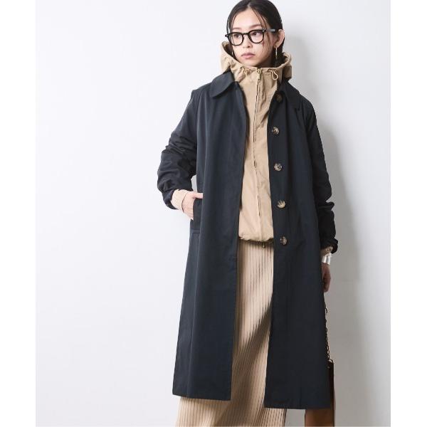 ZOZO問い合わせ番号:100852707ショップ:SMILE LAND，スマイルランドブランド:CHIC STYLE，シックスタイル，SMILE LAND，スマイルランド商品名:バルマカーンコート＜大きいサイズ有＞シックスタイルカテゴリ:...