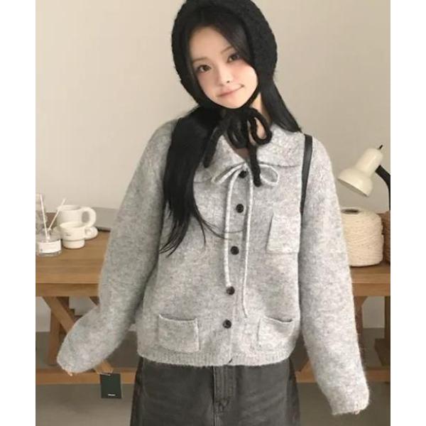 『タイムセール実施中』ZOZO問い合わせ番号:100852752ショップ:Ulysses，ユリシスブランド:semplice，センプリチェ商品名:ニット・セーターカテゴリ:トップス>ニット/セーターブランド品番:BSTM0685素材:...