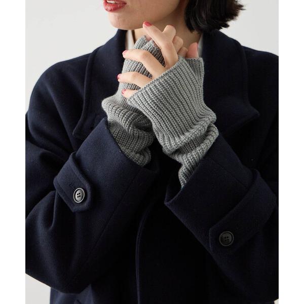 『タイムセール実施中』ZOZO問い合わせ番号:100853460ショップ:CROSSPLUS ONLINE，クロスプラスオンラインブランド:CROSSPLUS ONLINE，クロスプラスオンライン商品名:【Wpc.】ONDOOリブニットウォ...